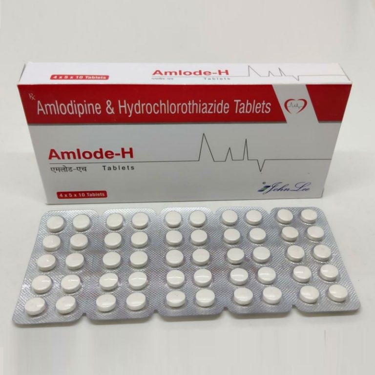 Cardiovascular-Tablets – Johnlee Pharmaceuticals Pvt. Ltd.