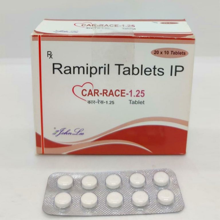 Cardiovascular-Tablets – Page 3 – Johnlee Pharmaceuticals Pvt. Ltd.