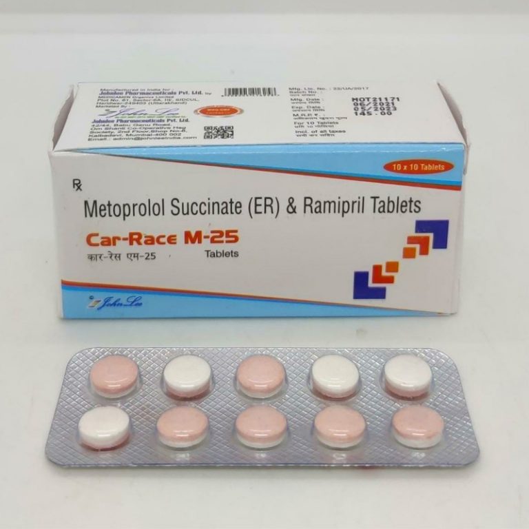 Cardiovascular-Tablets – Page 3 – Johnlee Pharmaceuticals Pvt. Ltd.