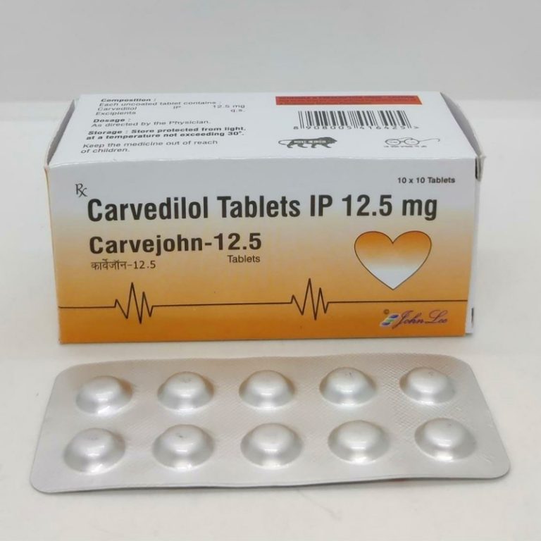Cardiovascular-Tablets – Page 3 – Johnlee Pharmaceuticals Pvt. Ltd.