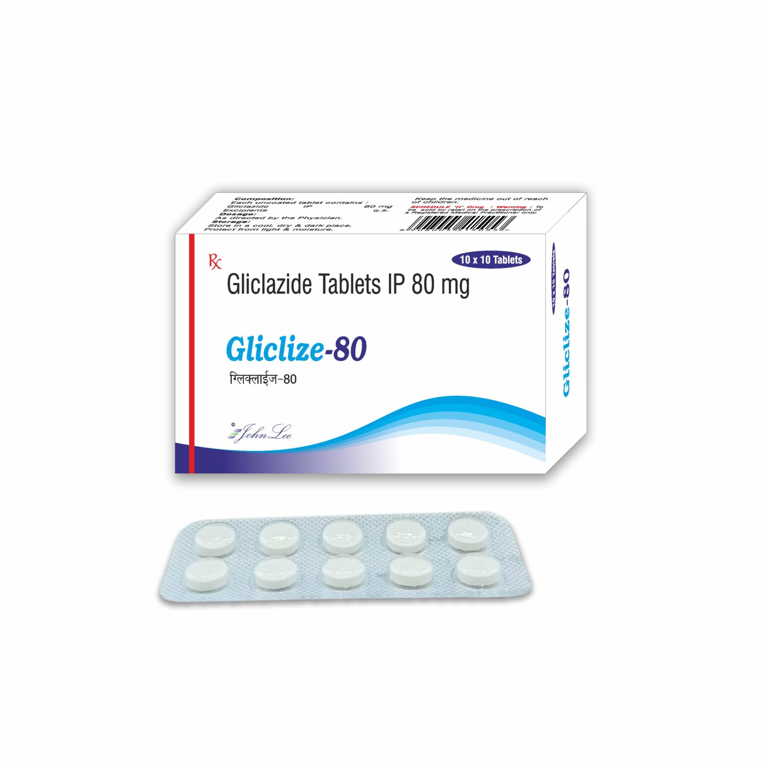 Anti-Diabetic-Tablets – Johnlee Pharmaceuticals Pvt. Ltd.