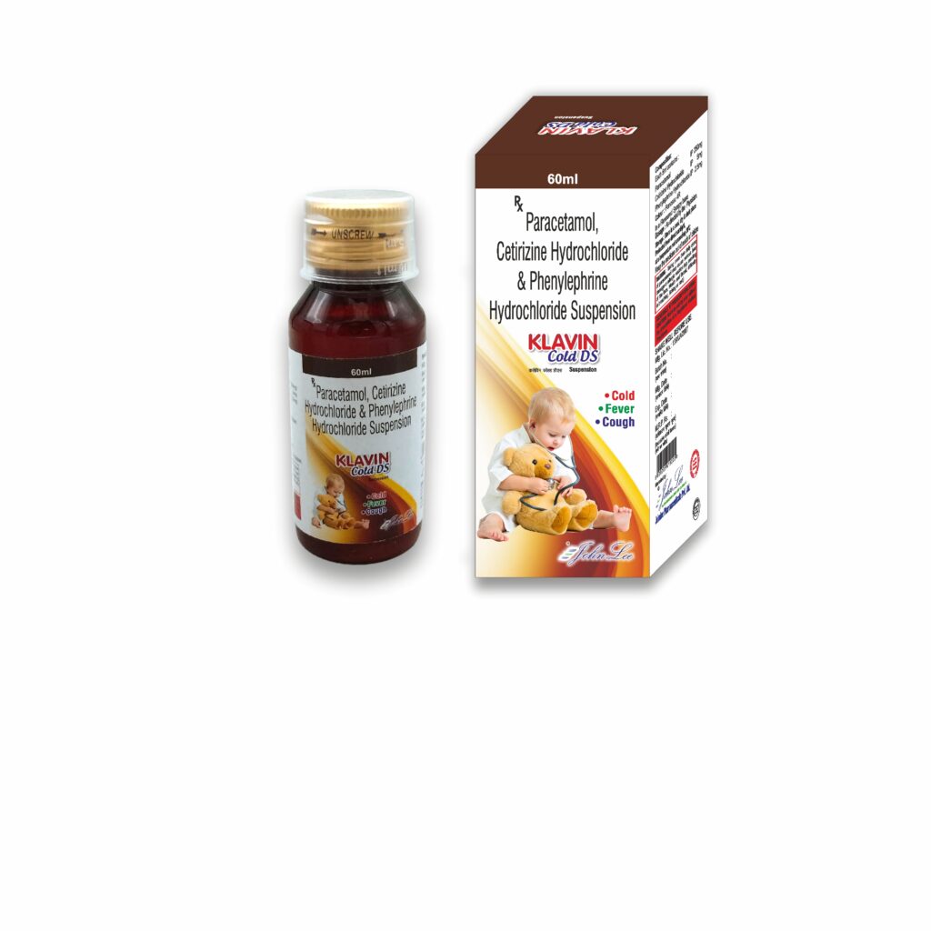 Syrups, Suspension & Drops – Johnlee Pharmaceuticals Pvt. Ltd.