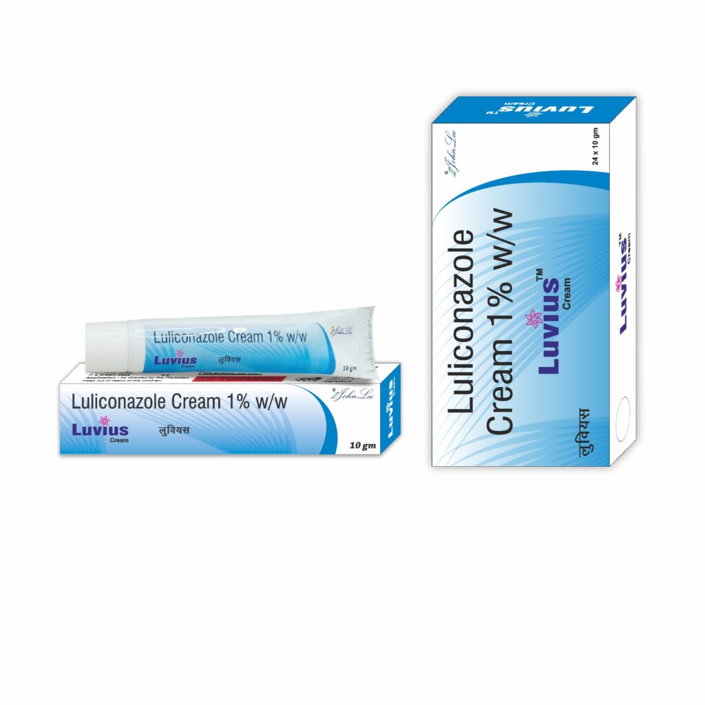 Hydrocortisone Acetate IP 1% w/w; Leecort: Treat Allergic reactions