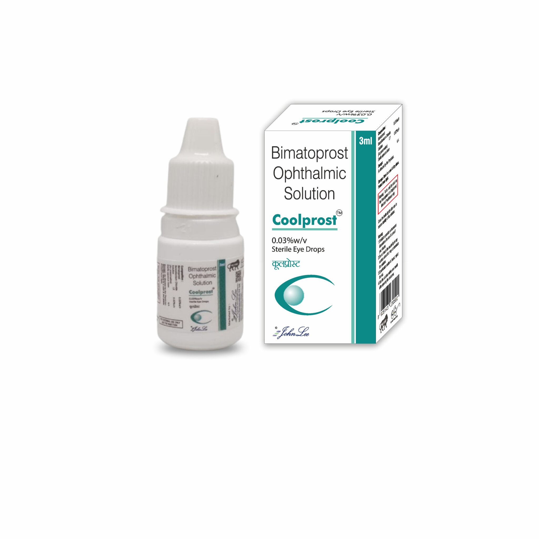 Eye/Ear/Nasal Drop Archives - Johnlee Pharmaceuticals Pvt. Ltd.