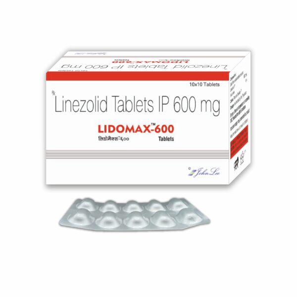 Antibiotic-Tablets – Page 2 – Johnlee Pharmaceuticals Pvt. Ltd.