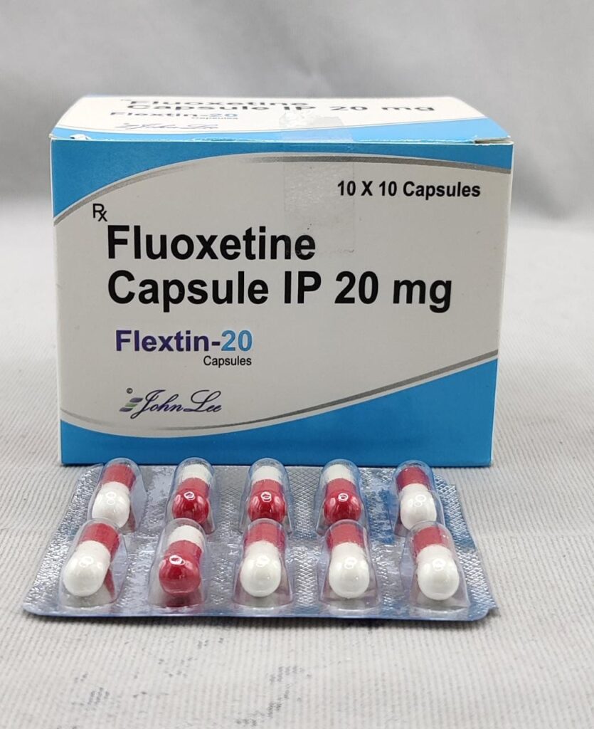 Flextin-20 – Johnlee Pharmaceuticals Pvt. Ltd.