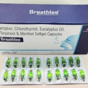 Asthmatic & Respirator-Capsules,Inhaler & Suspensions – Johnlee ...