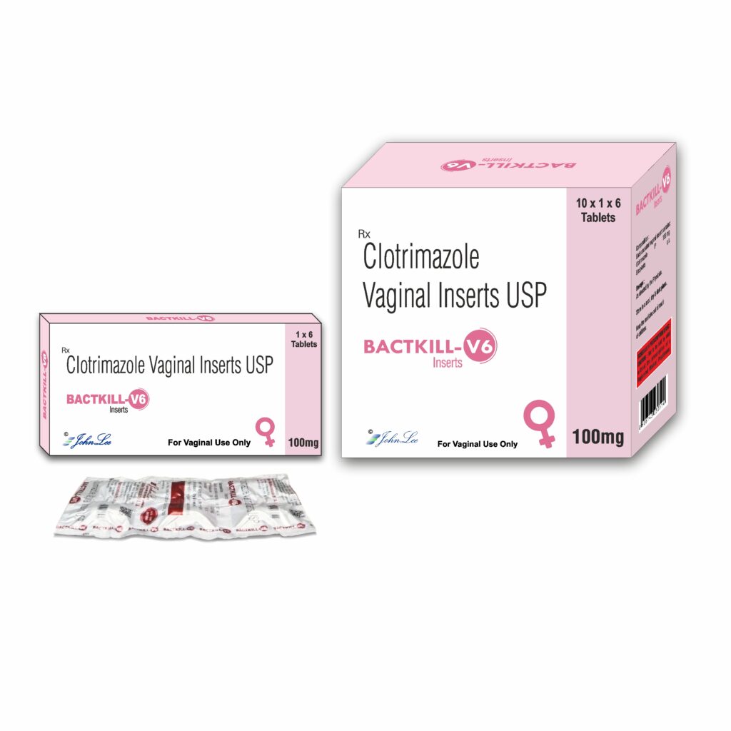 Anti-Fungal/Anti-Allergic-Tablets – Johnlee Pharmaceuticals Pvt. Ltd.