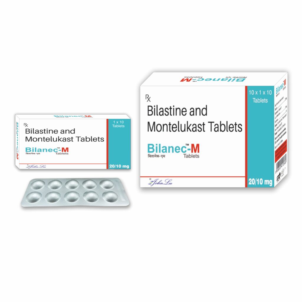 Anti-Fungal/Anti-Allergic-Tablets Archives - Johnlee Pharmaceuticals ...