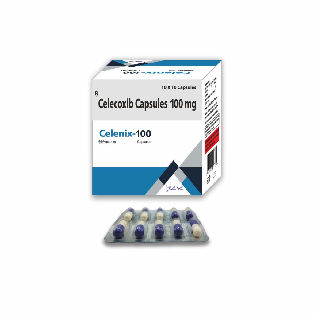 Anti-Inflammatory/Jointpain-Capsules Archives - Johnlee Pharmaceuticals ...