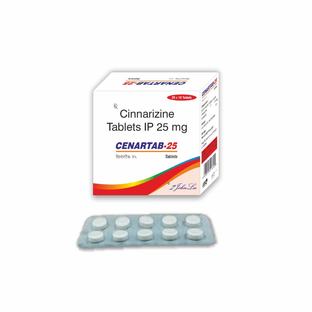 Anti-Fungal/Anti-Allergic-Tablets Archives - Johnlee Pharmaceuticals ...