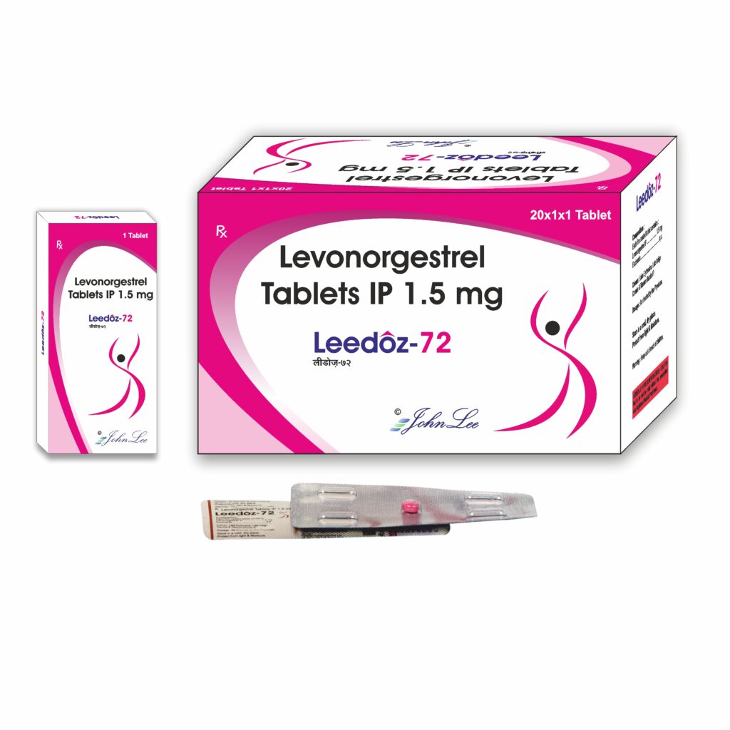 Gynecology-Tablets Archives - Johnlee Pharmaceuticals Pvt. Ltd.