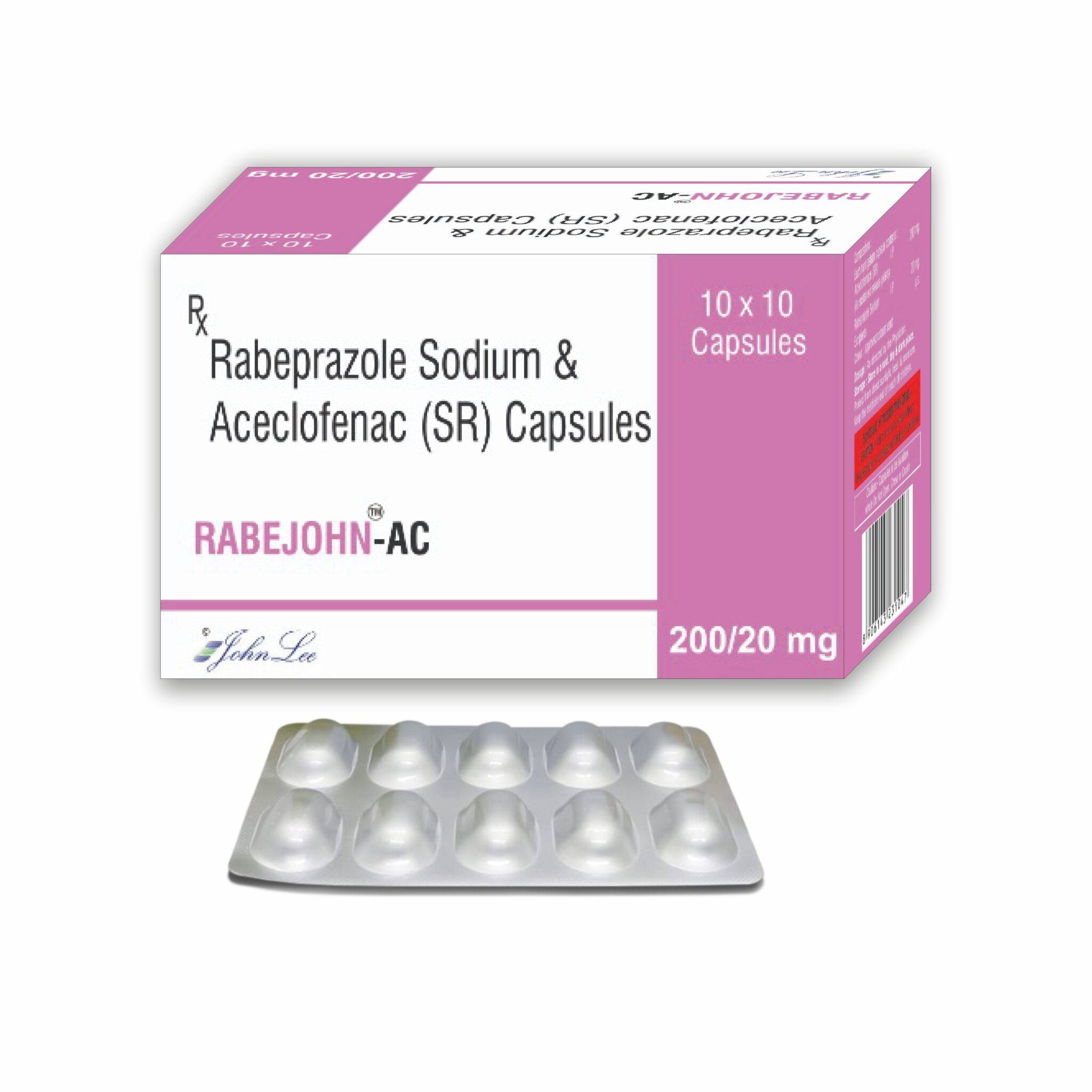 Gastrology-Capsules – Johnlee Pharmaceuticals Pvt. Ltd.