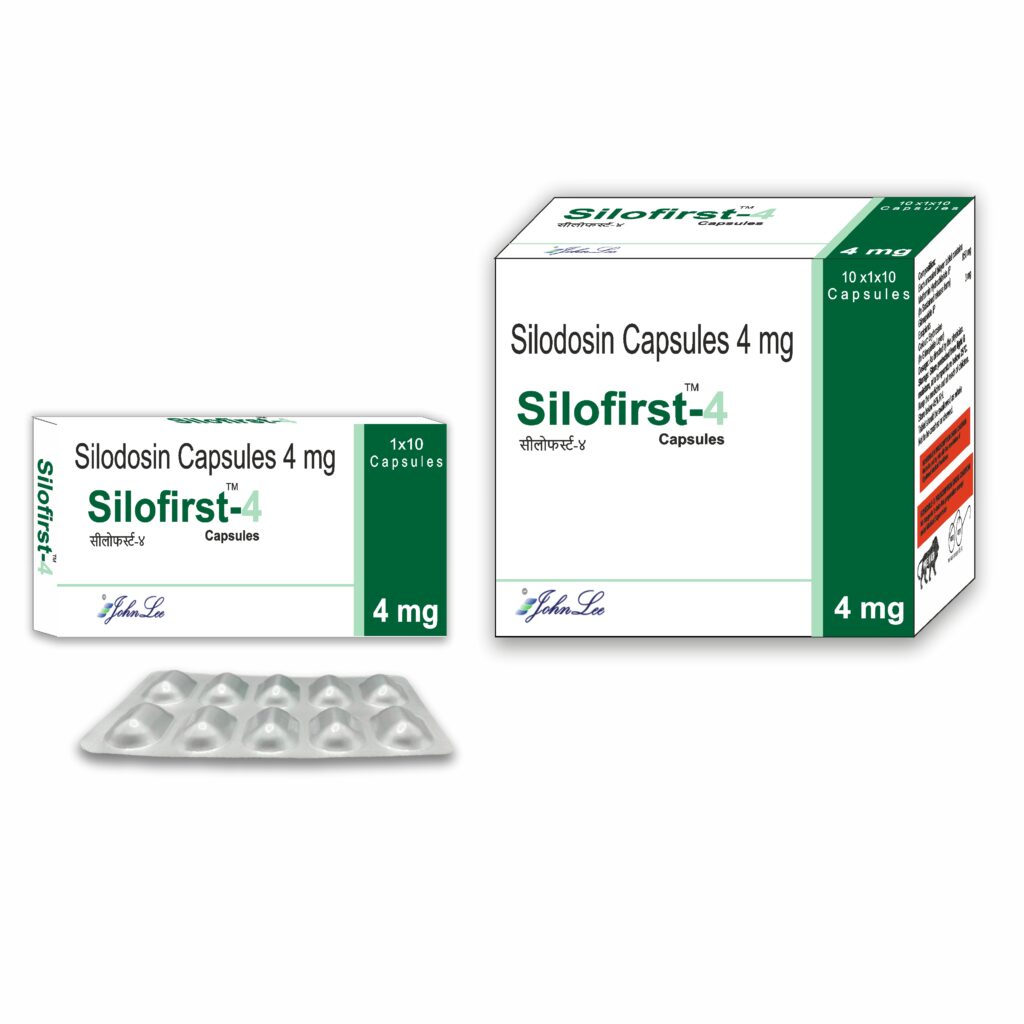 Urology-Capsules Archives - Johnlee Pharmaceuticals Pvt. Ltd.