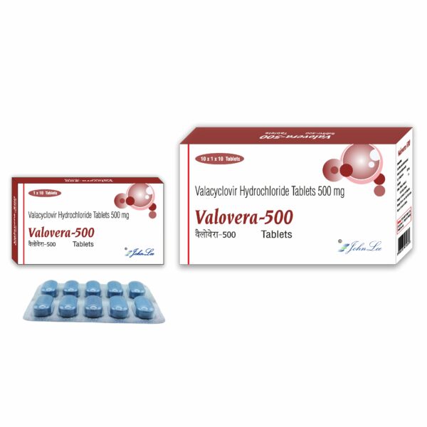 Anti-Viral/Malaria-Tablets – Johnlee Pharmaceuticals Pvt. Ltd.