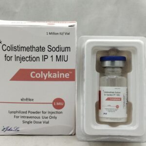 Injections/Infusions – Page 2 – Johnlee Pharmaceuticals Pvt. Ltd.