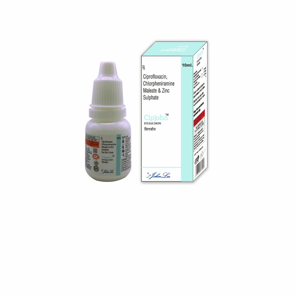 Eye/Ear/Nasal Drop Archives - Johnlee Pharmaceuticals Pvt. Ltd.