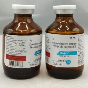 Injections/Infusions – Page 2 – Johnlee Pharmaceuticals Pvt. Ltd.