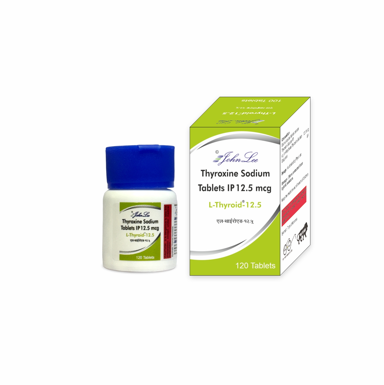 Thyroid-Tablets – Johnlee Pharmaceuticals Pvt. Ltd.