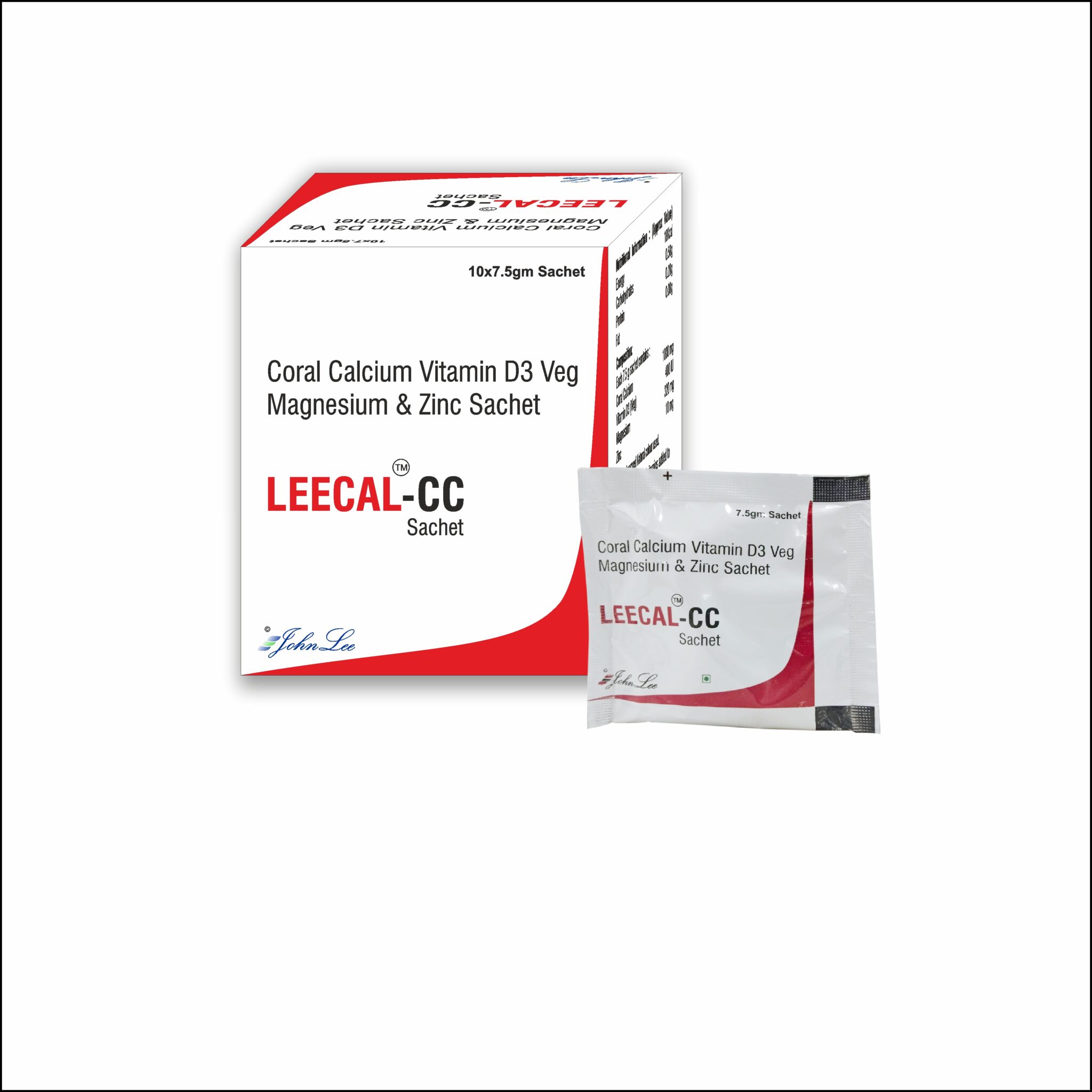 Cholecalciferol IP 60,000 IU; Dr.D3 Sachets: Vitamin D deficiency