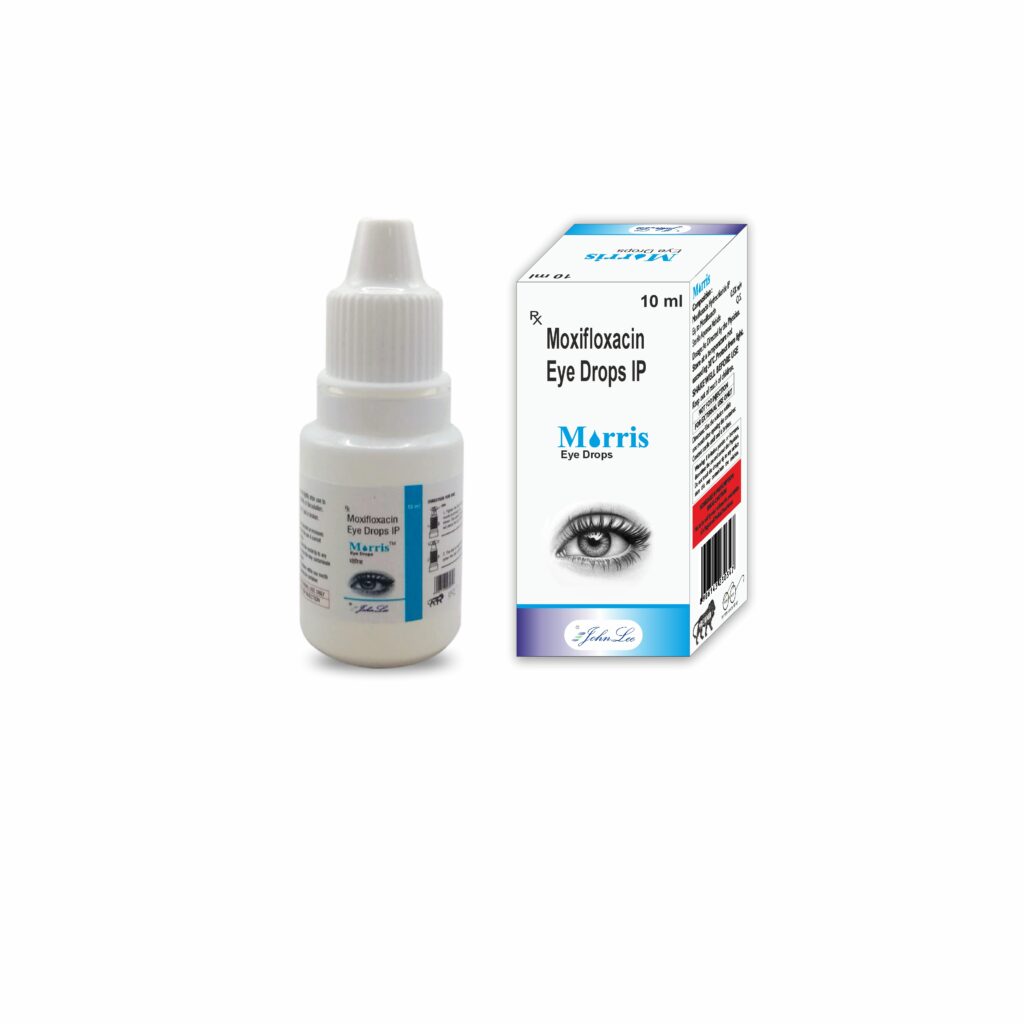 Eye/Ear/Nasal Drop Archives - Johnlee Pharmaceuticals Pvt. Ltd.