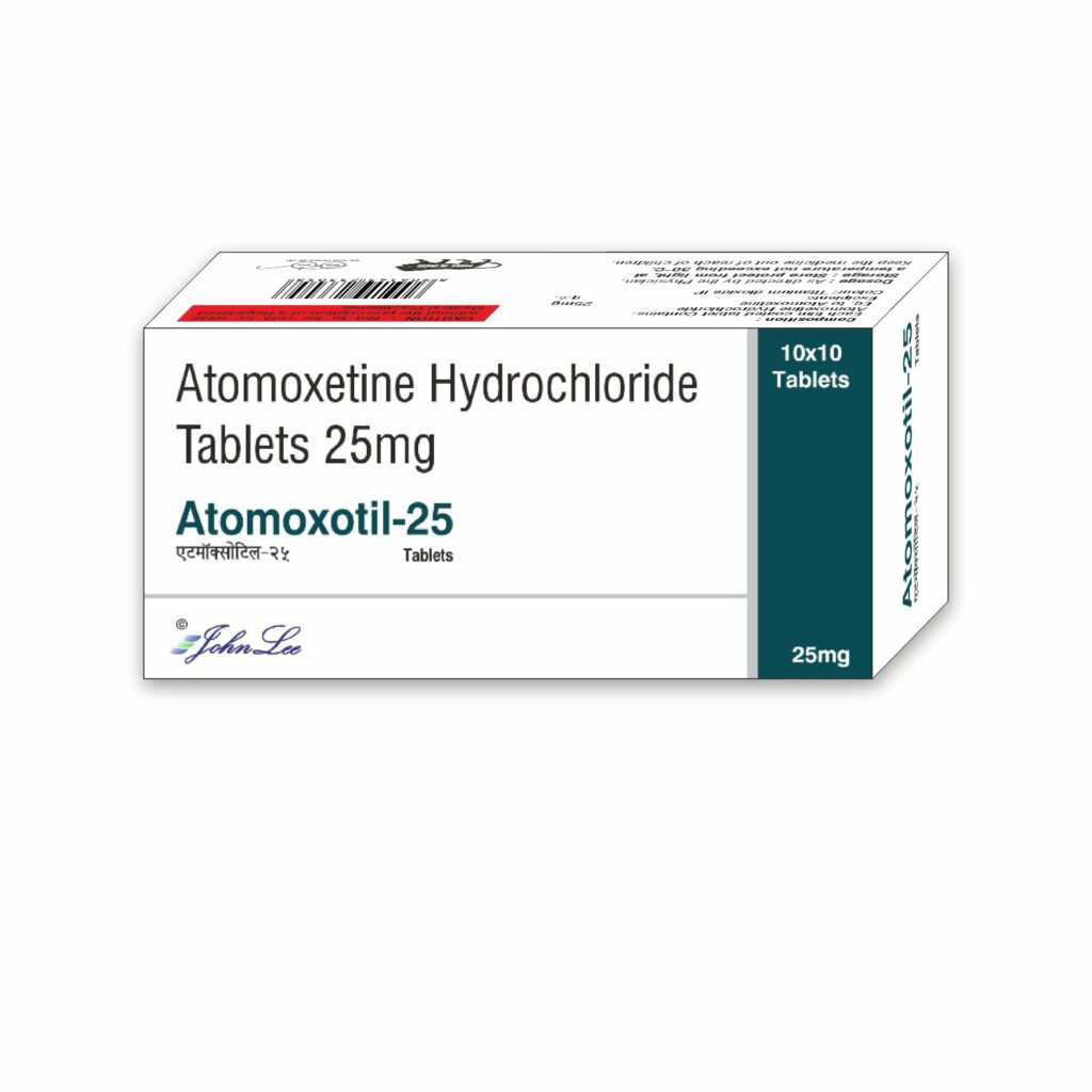 Neurology-Tablets Archives - Johnlee Pharmaceuticals Pvt. Ltd.